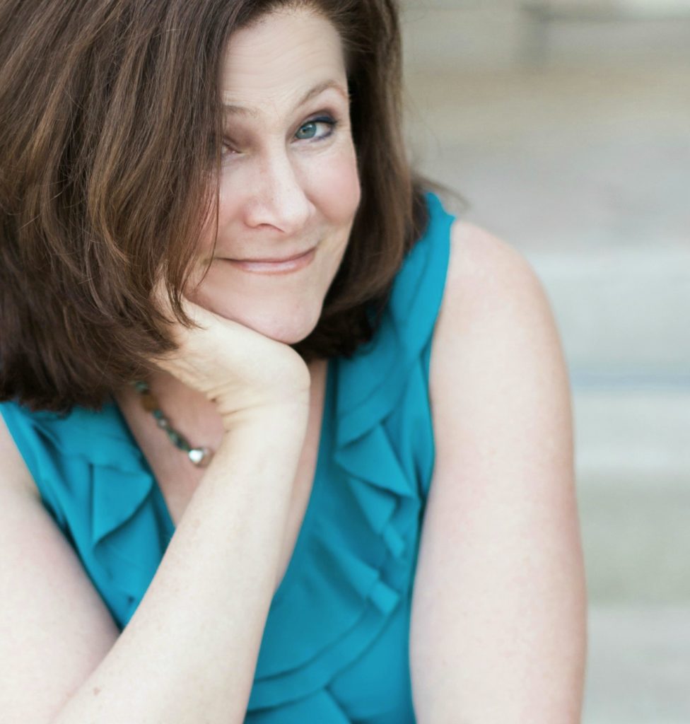 Simple Ways to Pray in the Moment - Sarah Forgrave